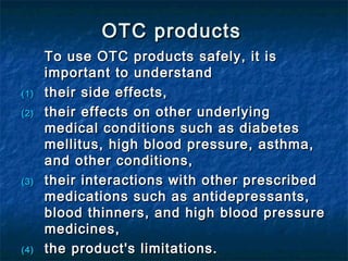 Pharmaceutical guidelines. Basic principles & statutes | PPT