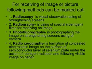 Hygienic regulation of ionizing radiation as a base of radiation Safety ...