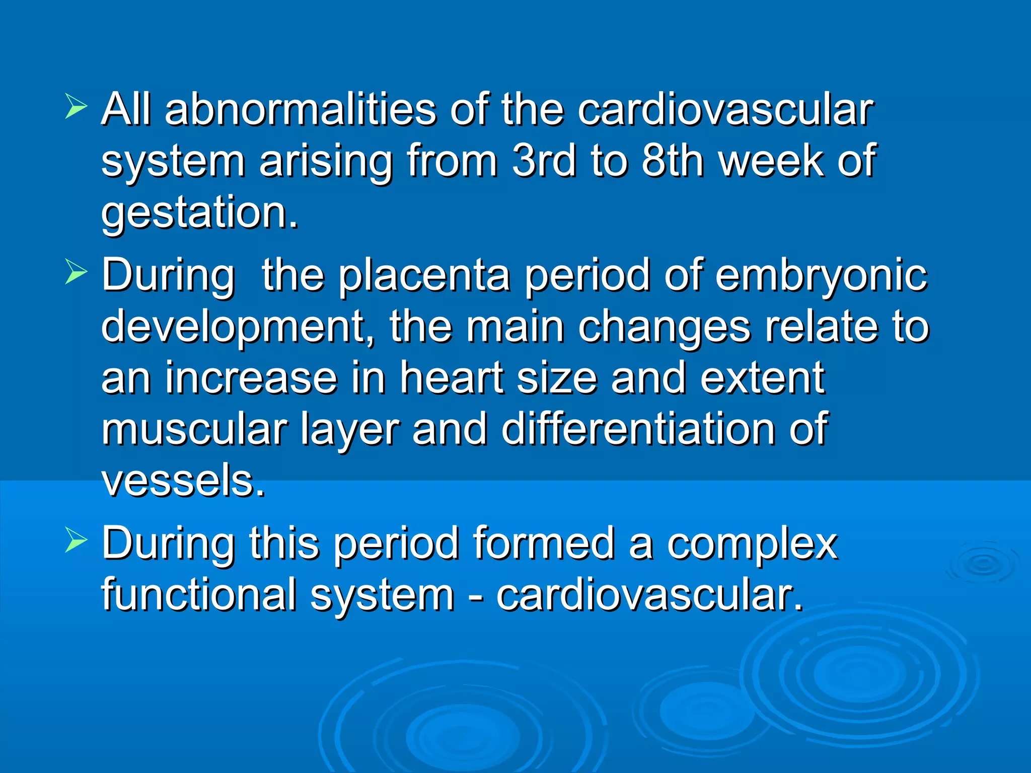 Study cardiovascular system | PDF