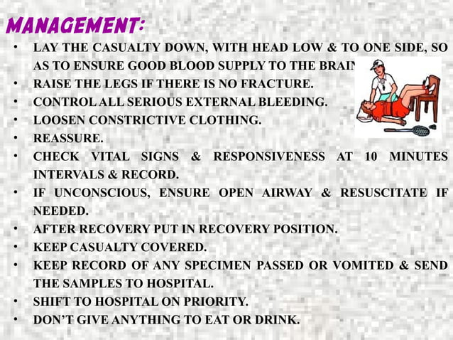 Wounds & Bleeding. Hemorrhage control | PPT | First Aid | Injuries