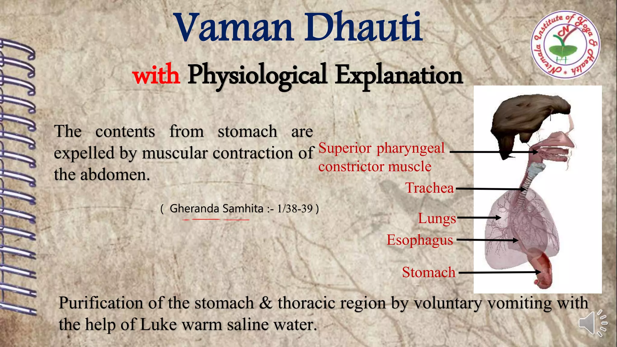 2. vaman dhauti | PPT