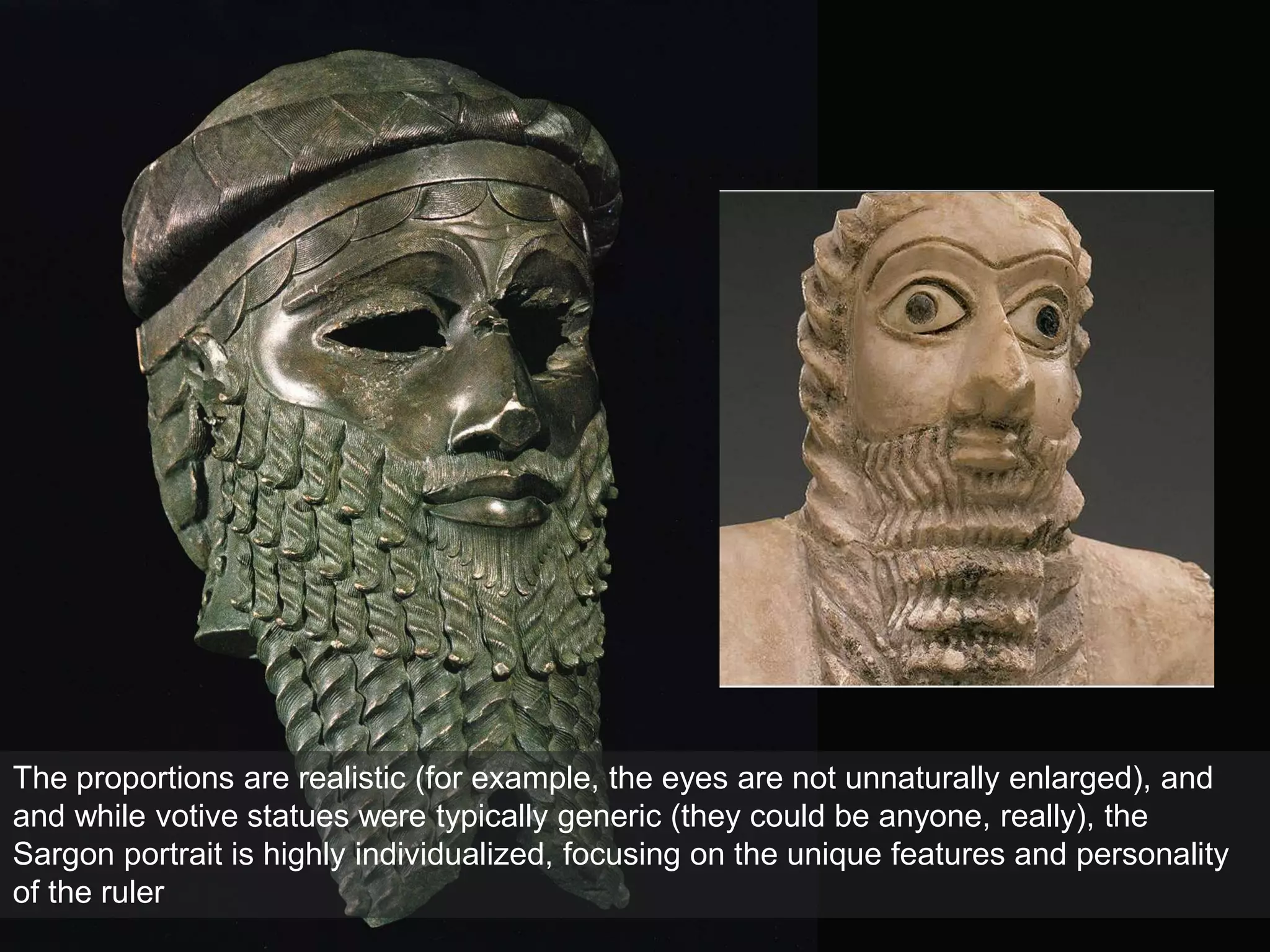 Akkadian, Neo-Sumerian, Babylonian | PPTX