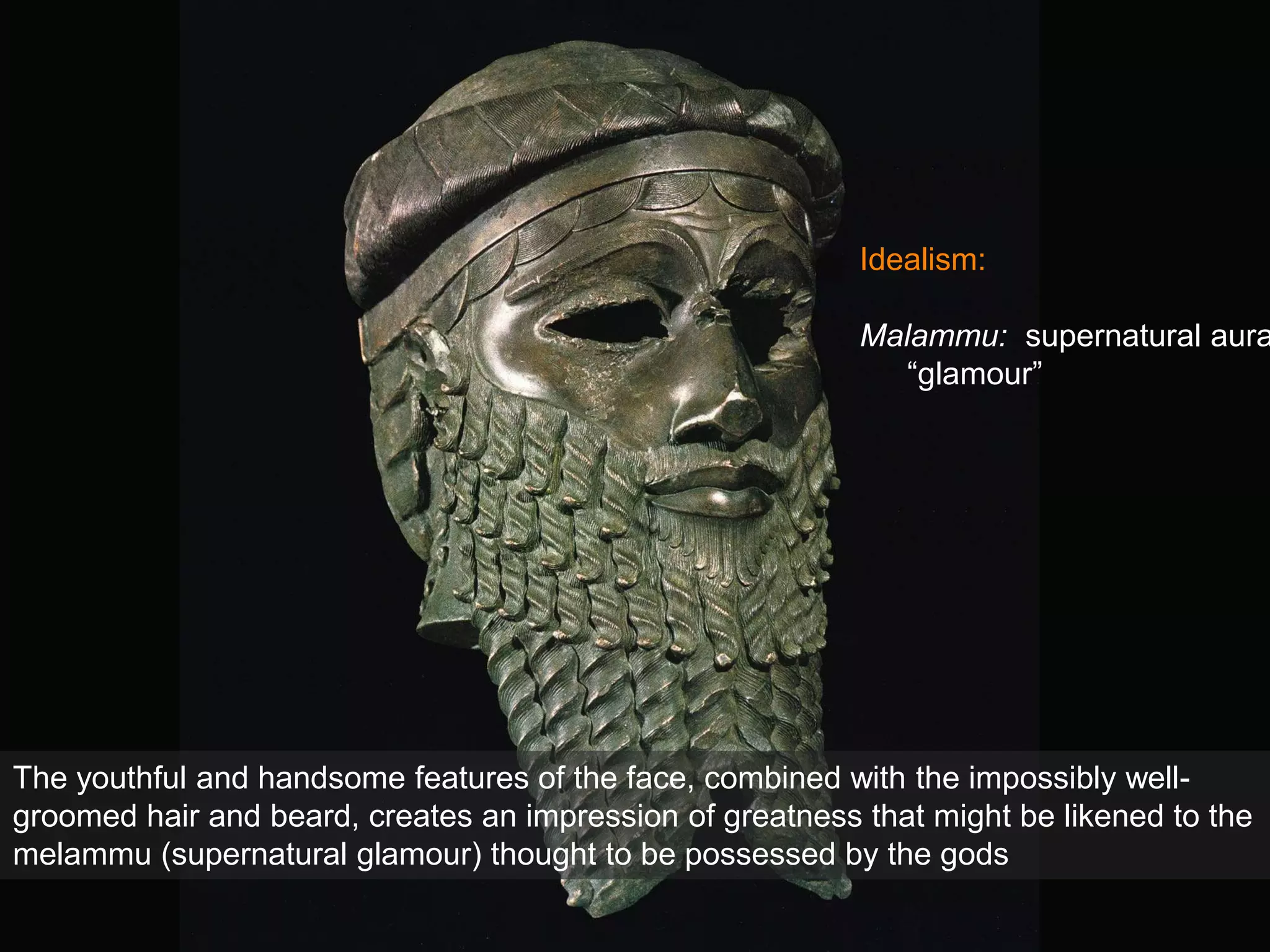 Akkadian, Neo-Sumerian, Babylonian | PPTX