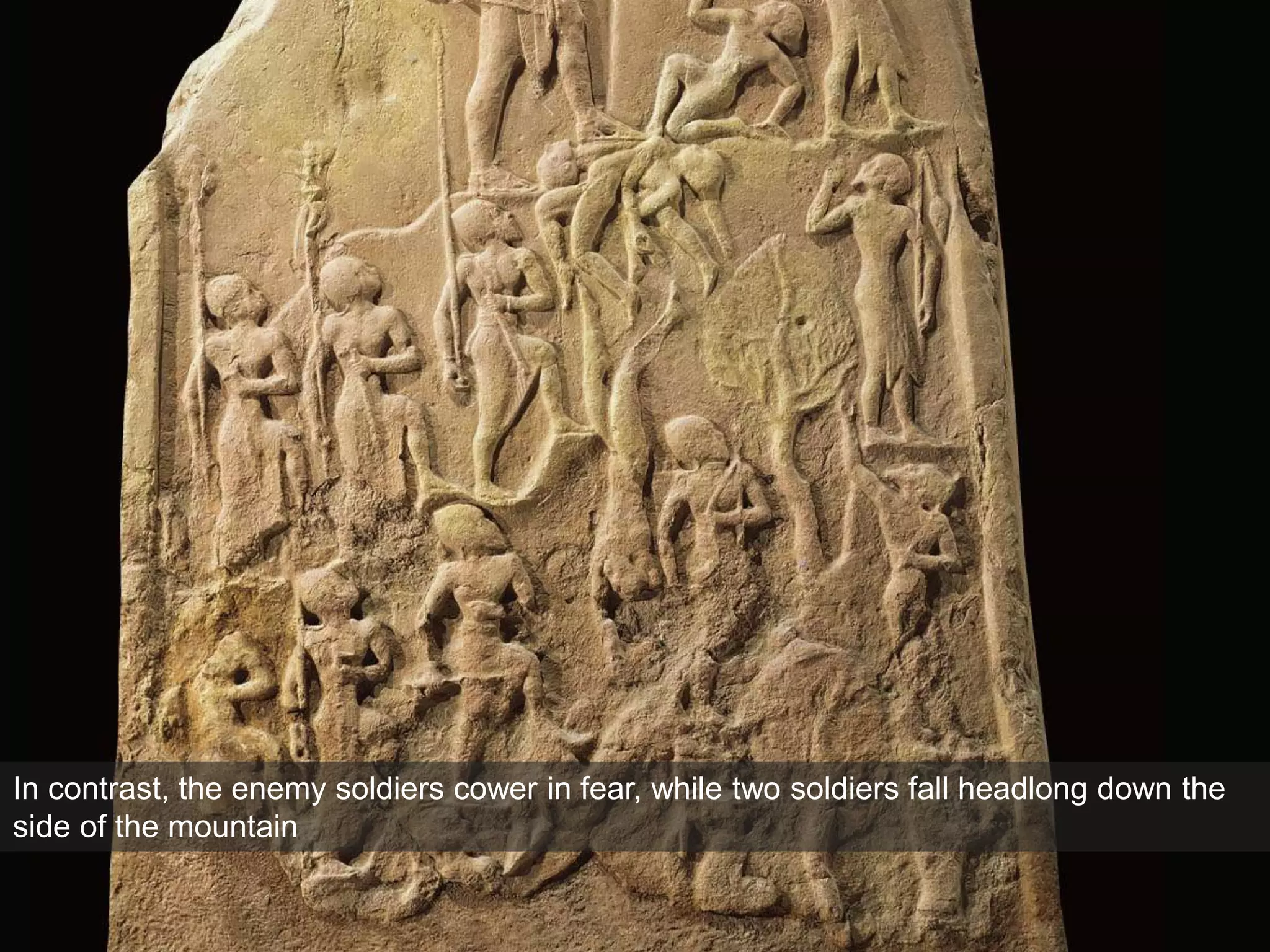 Akkadian, Neo-Sumerian, Babylonian | PPTX