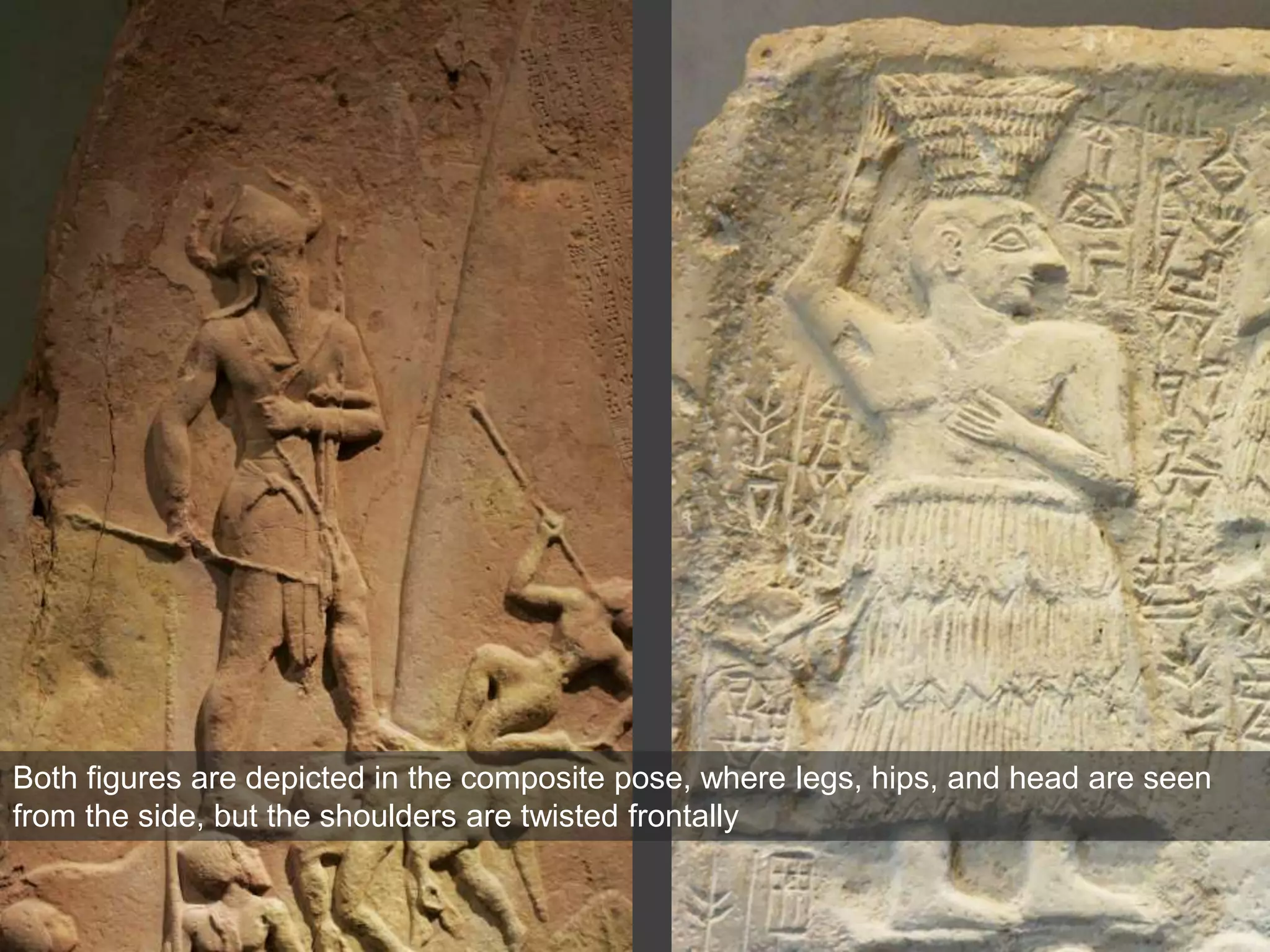 Akkadian, Neo-Sumerian, Babylonian | PPTX