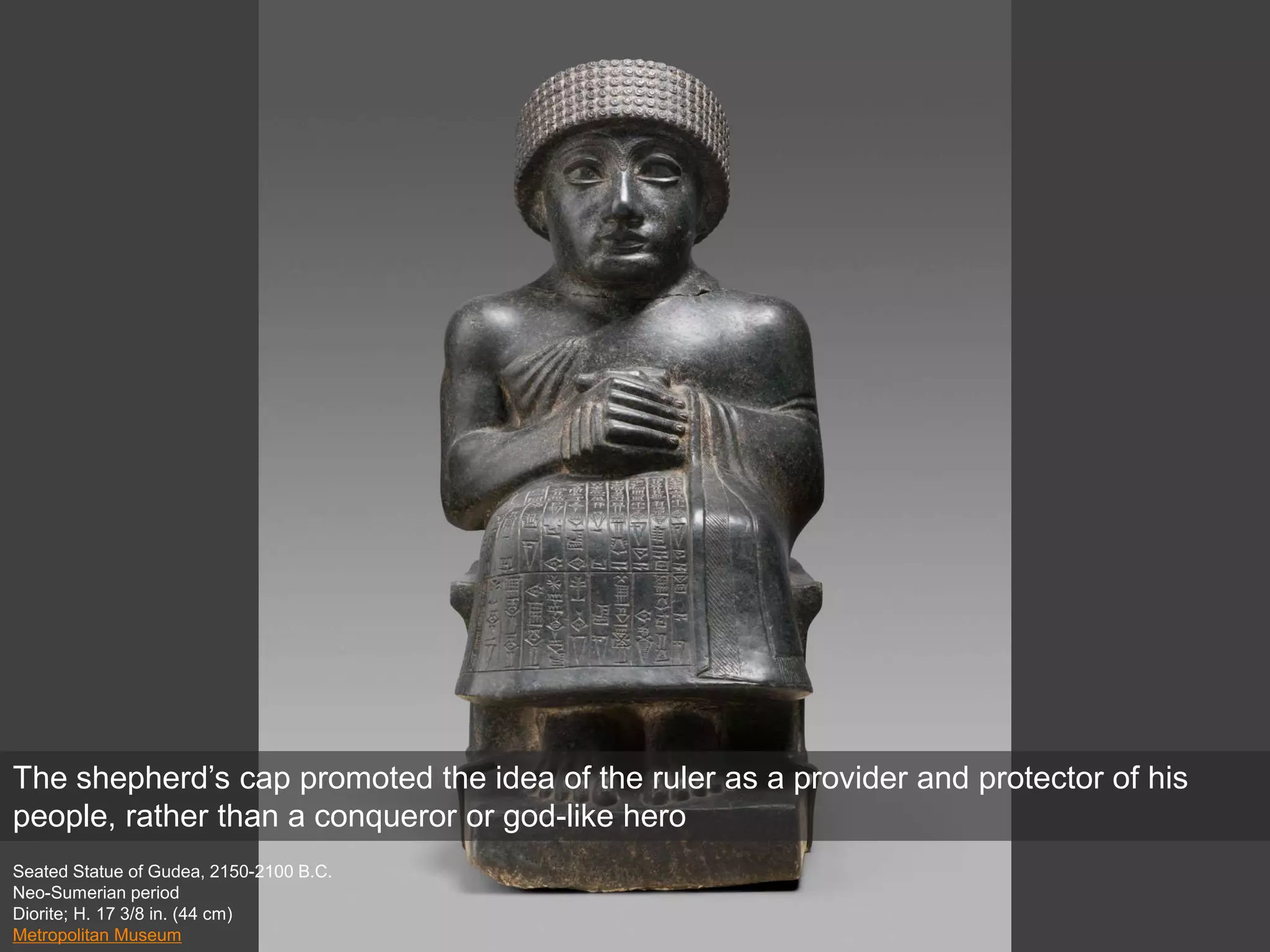 Akkadian, Neo-Sumerian, Babylonian | PPTX