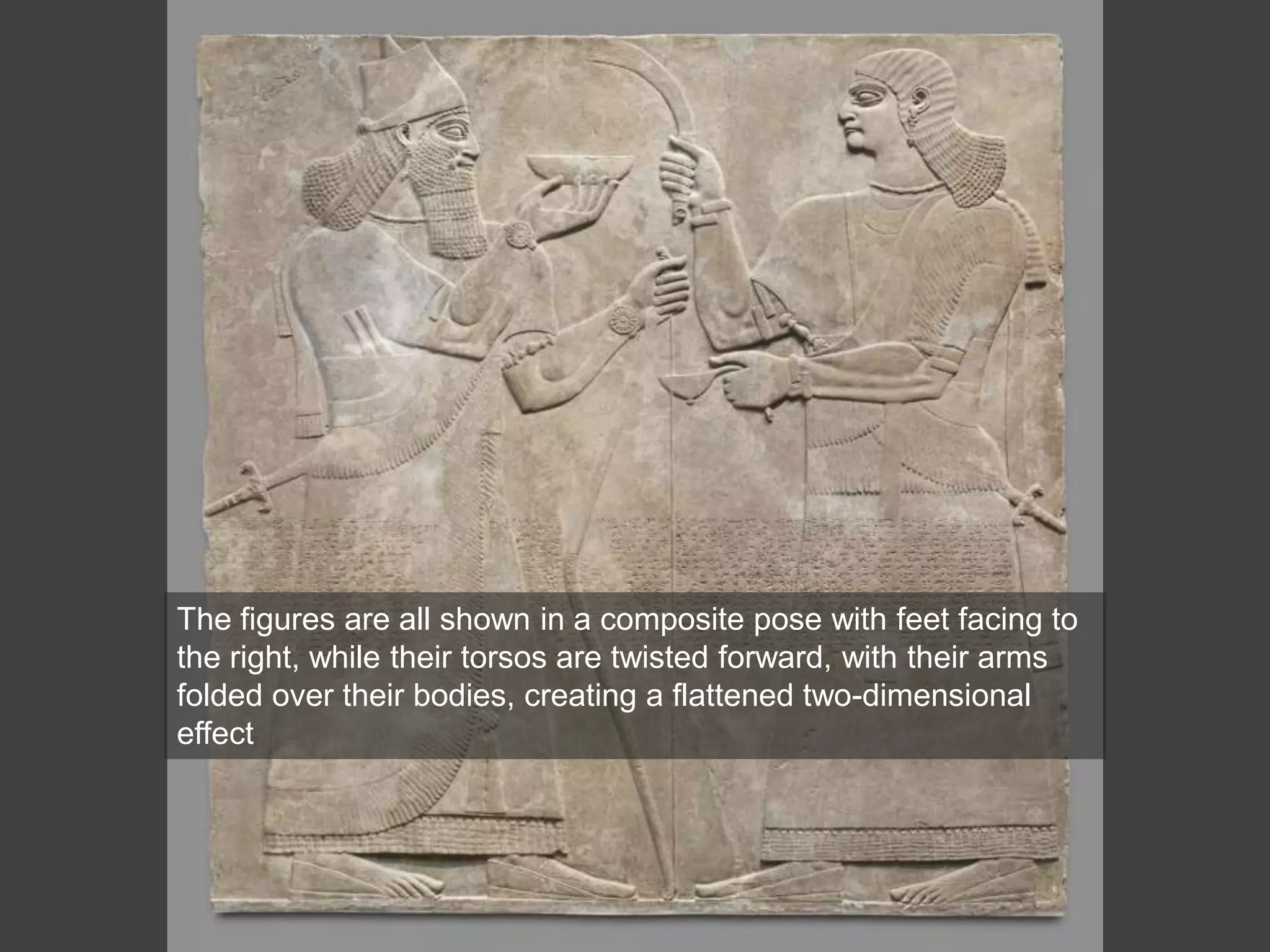 Assyrian and Persian Empires | PPTX