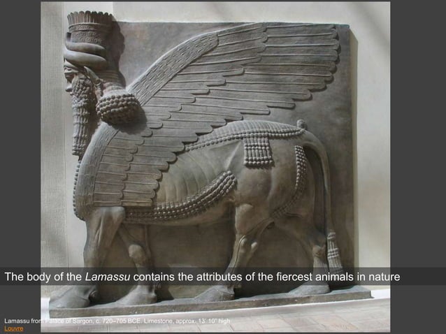 Assyrian and Persian Empires | PPTX