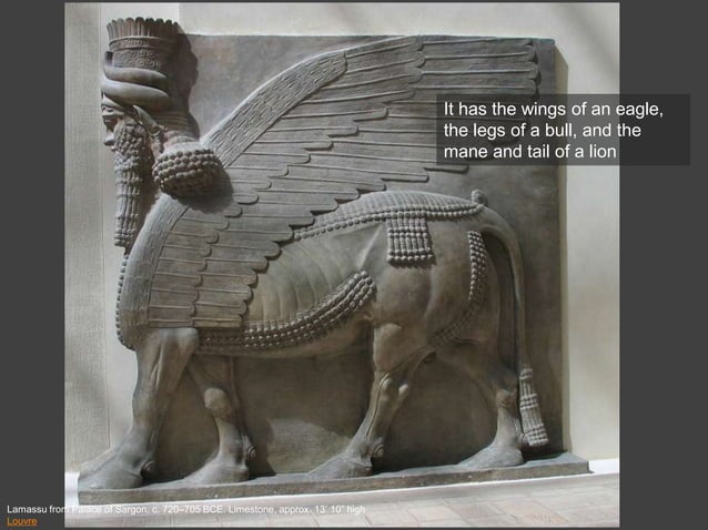 Assyrian and Persian Empires | PPTX