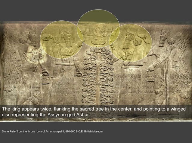 Assyrian and Persian Empires | PPTX