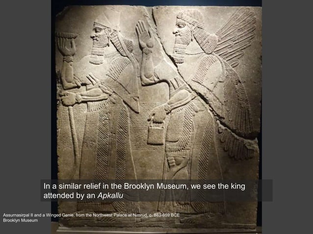 Assyrian and Persian Empires | PPTX
