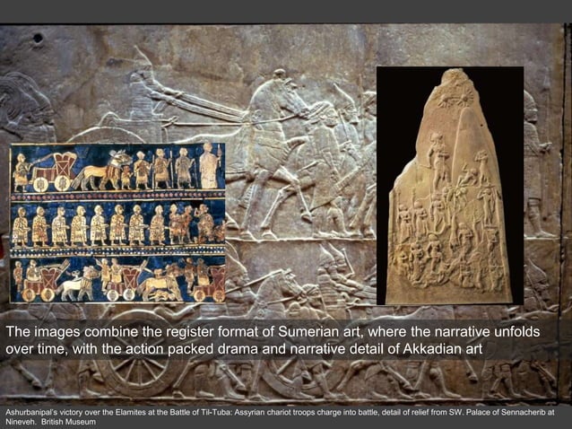 Assyrian and Persian Empires | PPTX