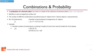 2. Probability Fundamentals | PPT