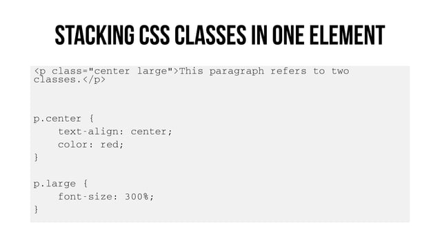 Pemrograman Web 2 - CSS | PDF
