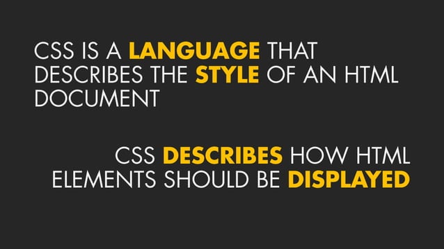 Pemrograman Web 2 - CSS | PDF