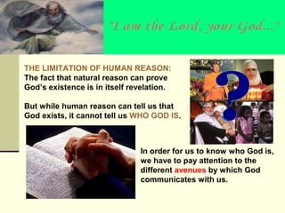 The Word of God: Revelation | PPT