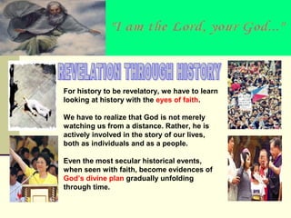 The Word of God: Revelation | PPT