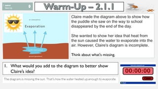 Investigating Landforms On Venus | PDF