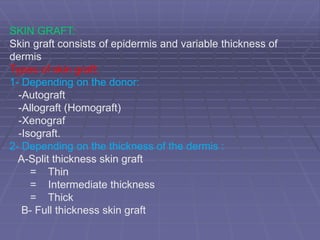 2.plastic surgery | PPT