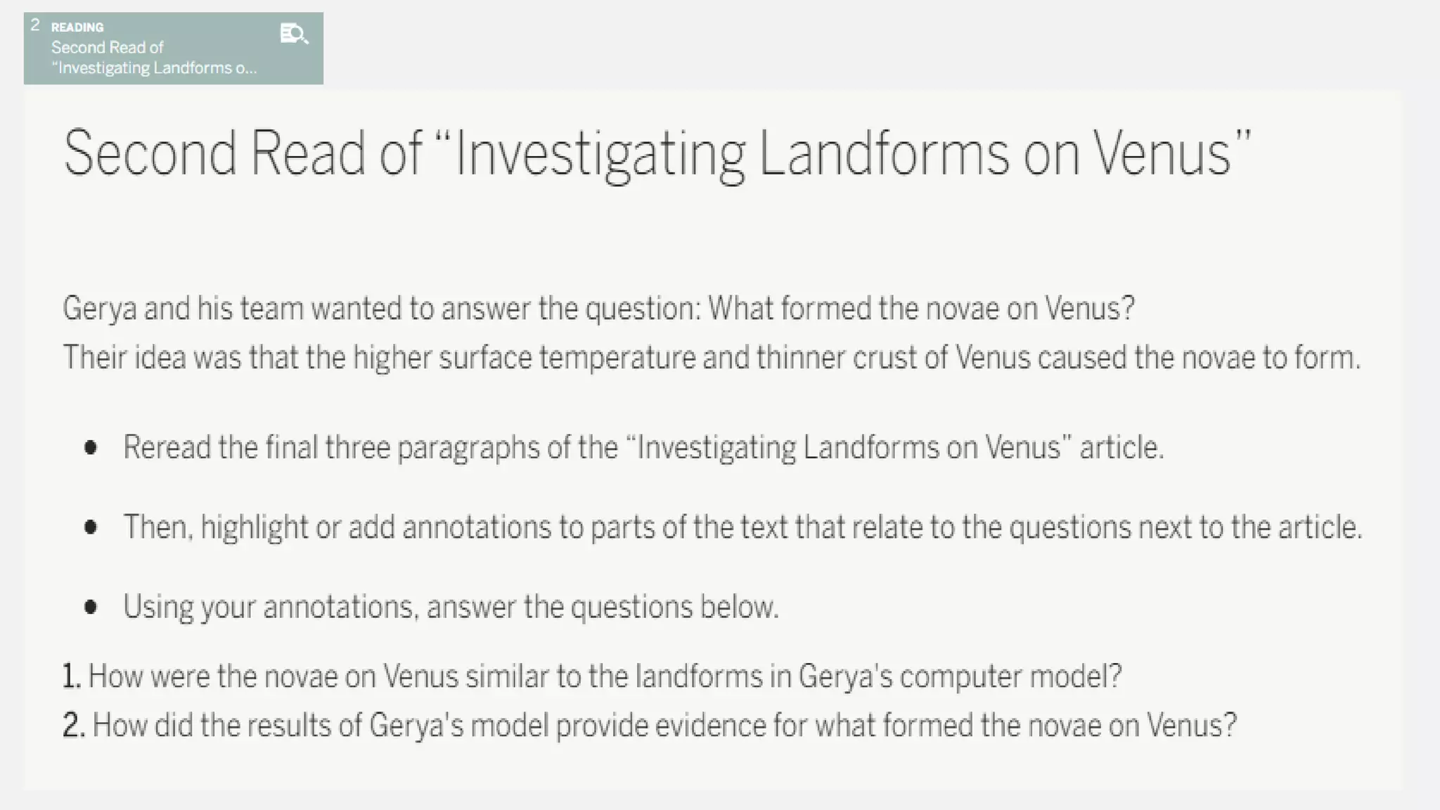 Modeling a Geologic Process - Stream Table | PPT