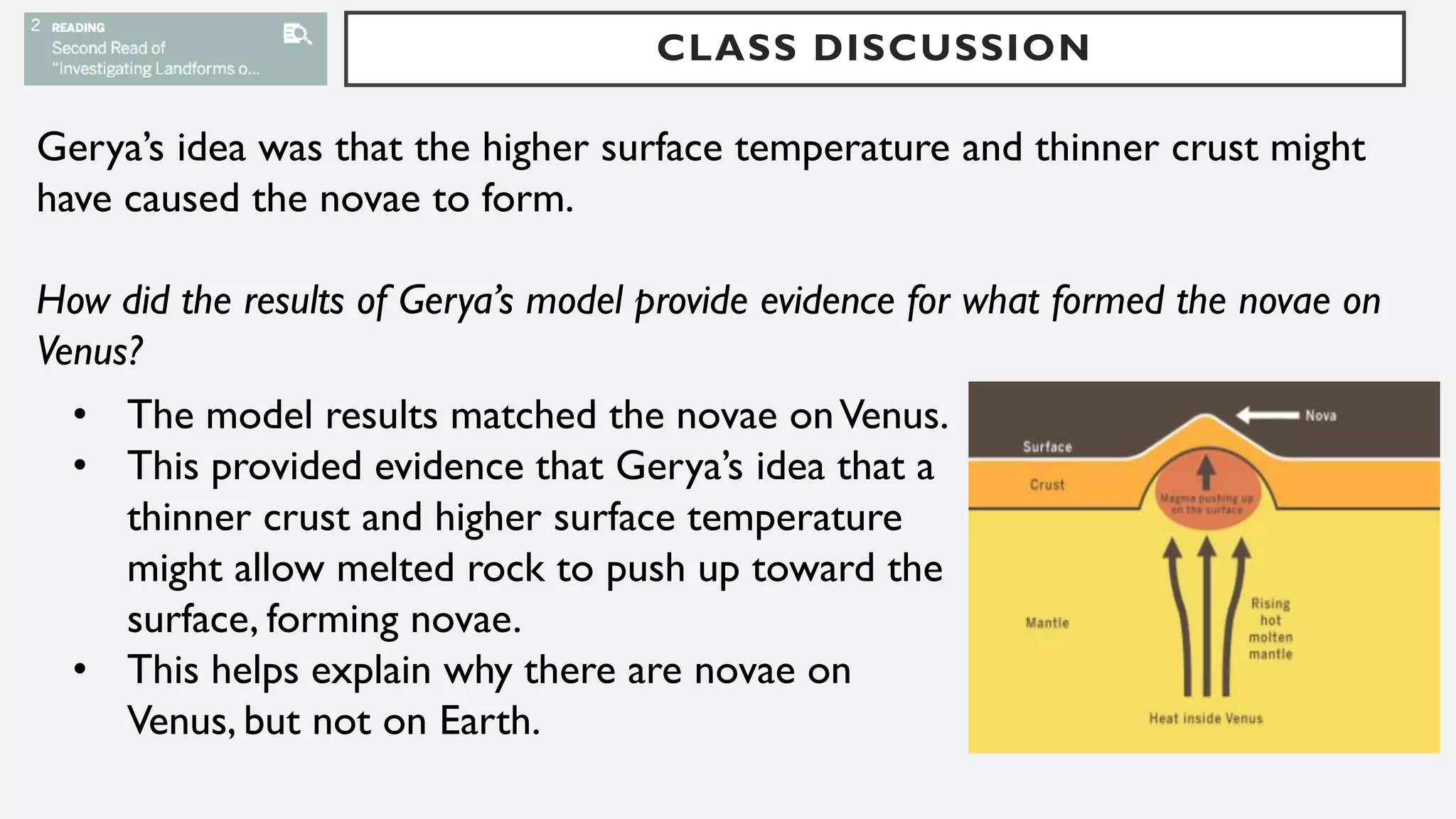 Modeling a Geologic Process - Stream Table | PDF | Geography | Science