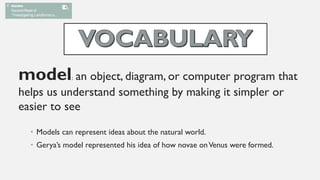 Modeling a Geologic Process - Stream Table | PDF | Geography | Science