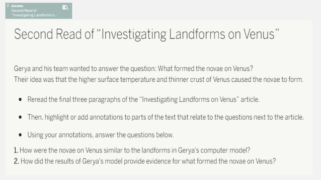 Modeling a Geologic Process - Stream Table | PDF | Geography | Science
