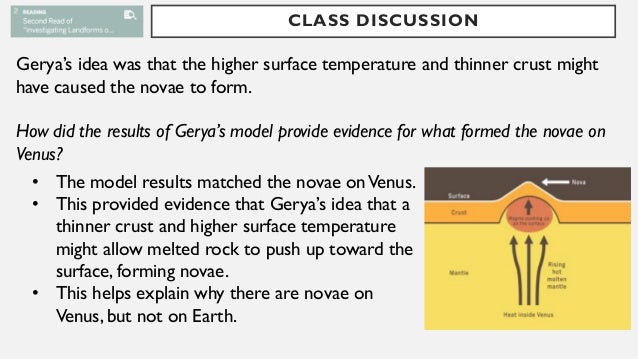 Modeling a Geologic Process - Stream Table
