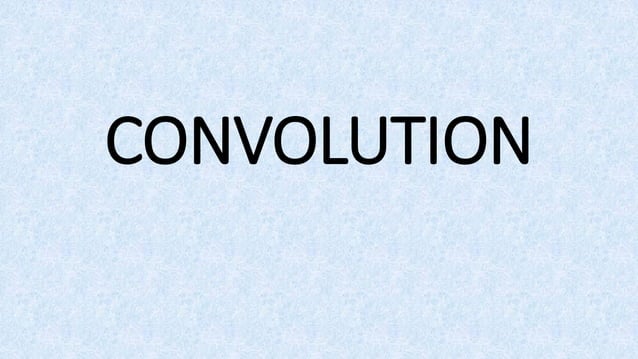 Computer Vision Correlation Convolution And Gradient Ppt 4426
