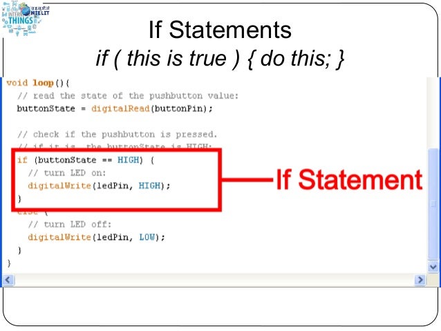 Arduino for Beginners