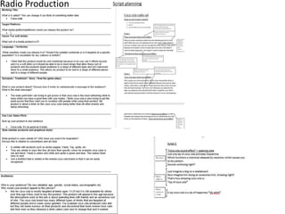 2. production techniques evaluation completed | PPT