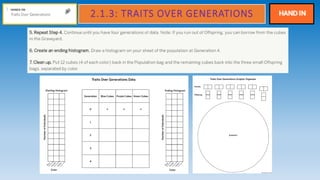 Reproduction and Traits | PDF