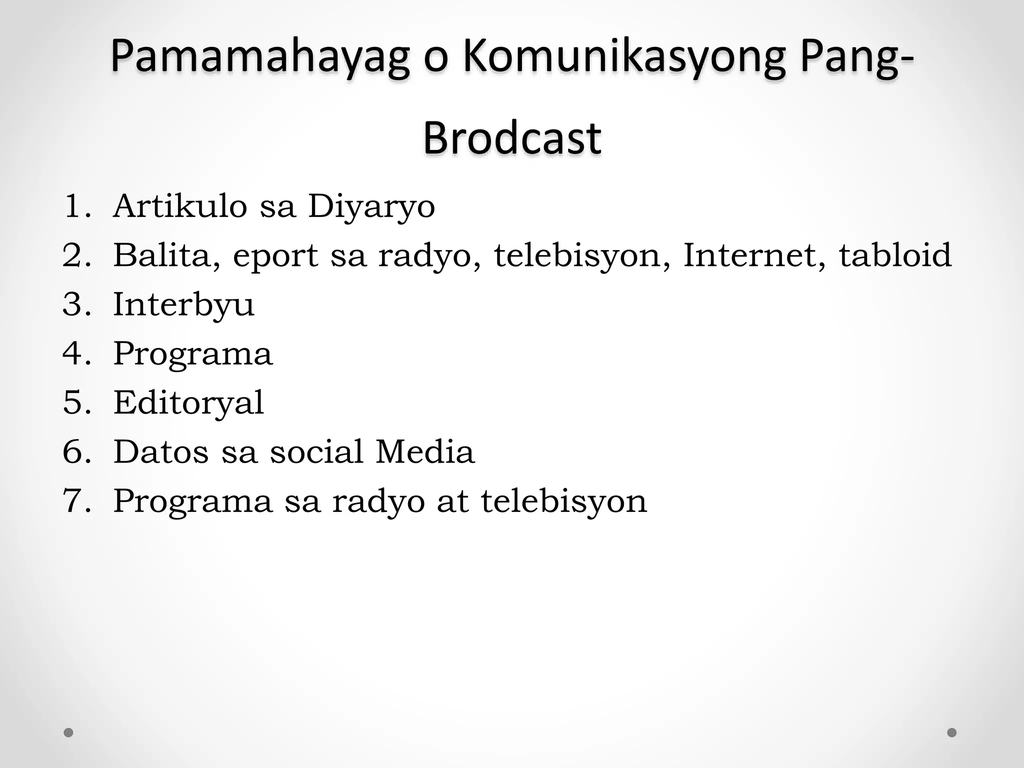 Mapanuring pagbasa sa akademiya | PPTX