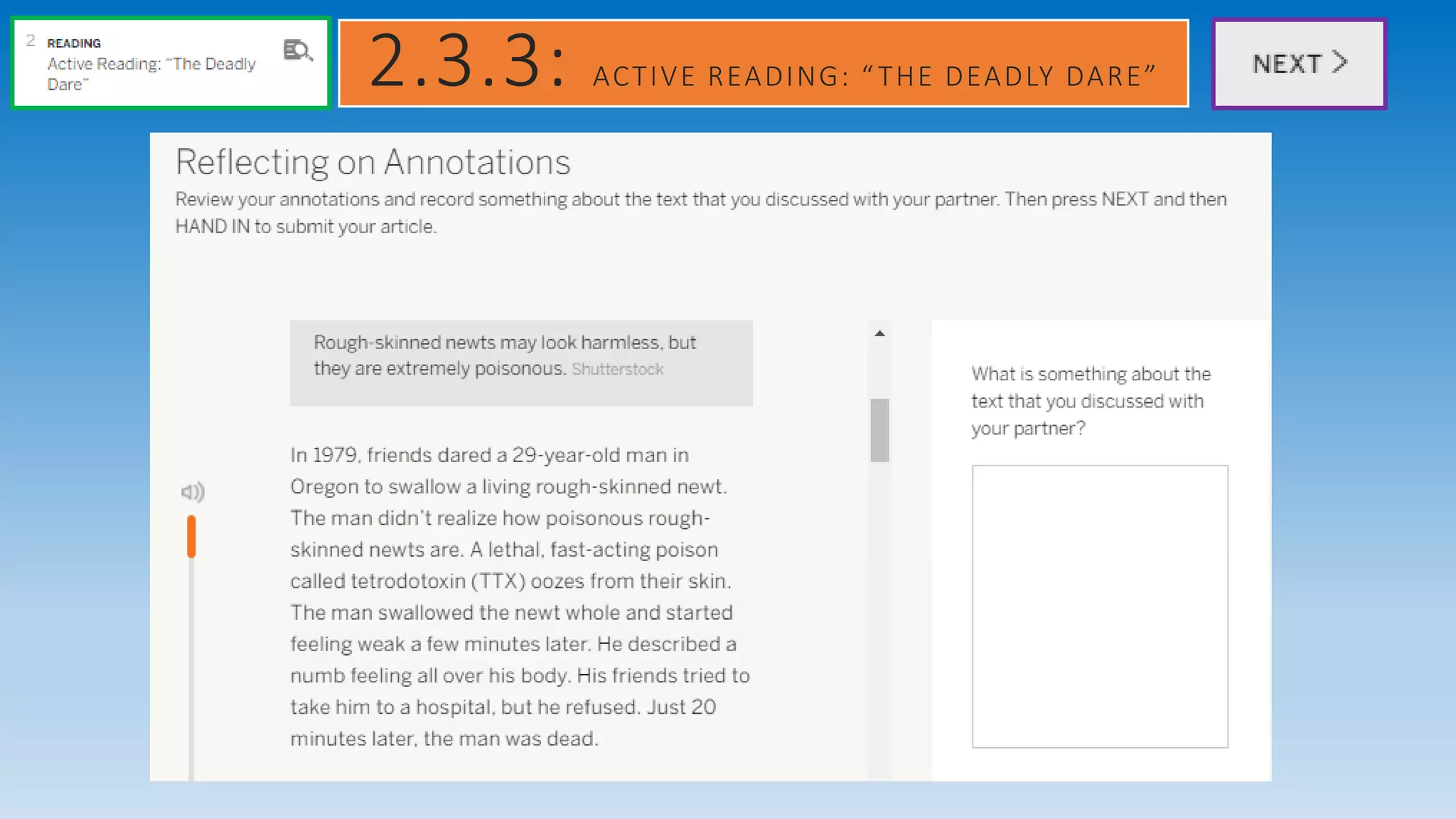 The Deadly Dare | PDF