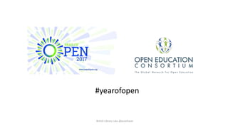 Open, Digital, Inclusive: Unleashing Knowledge | PPTX