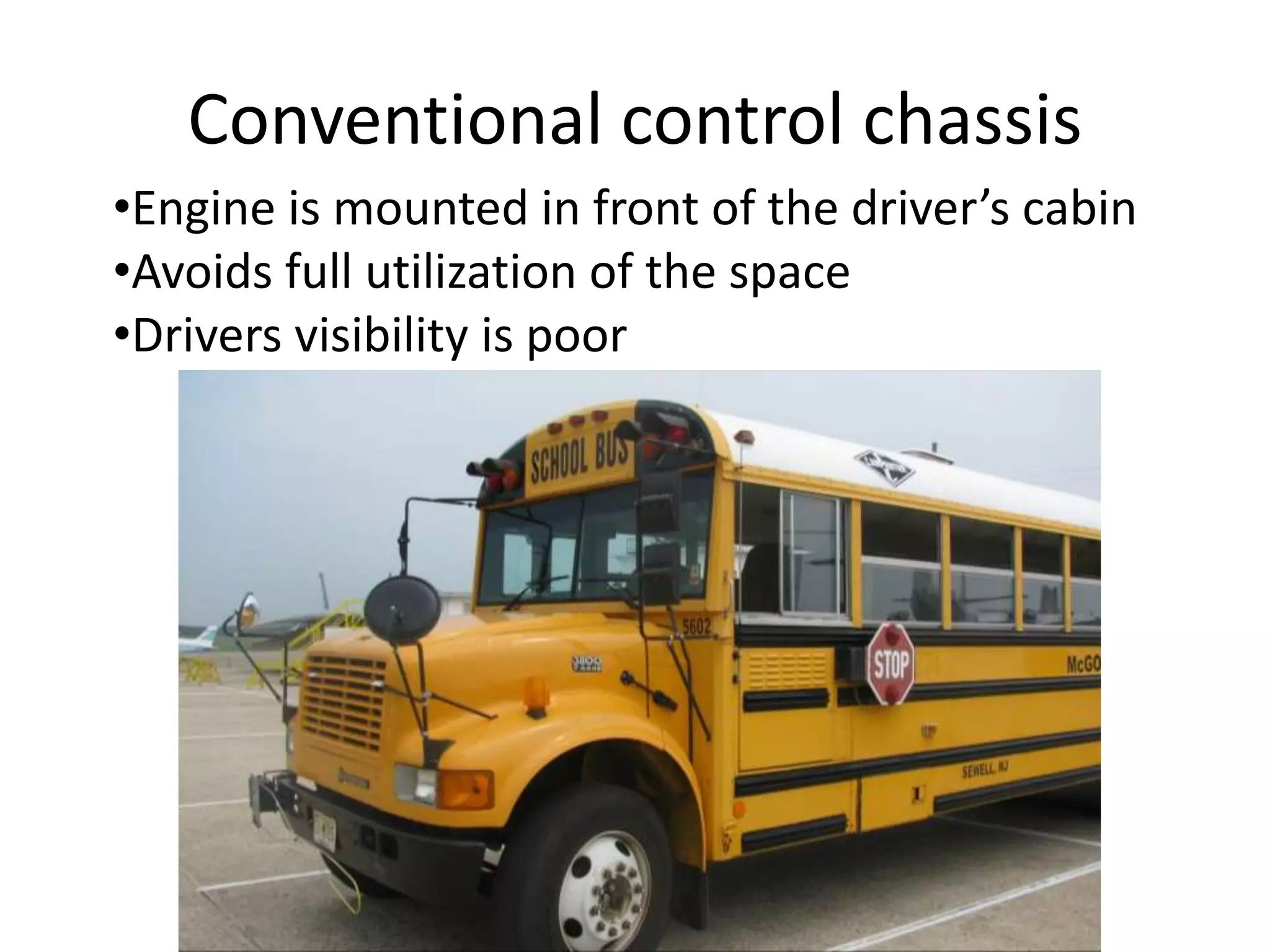 2.chassis types | PPTX