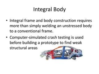 2.chassis types | PPTX