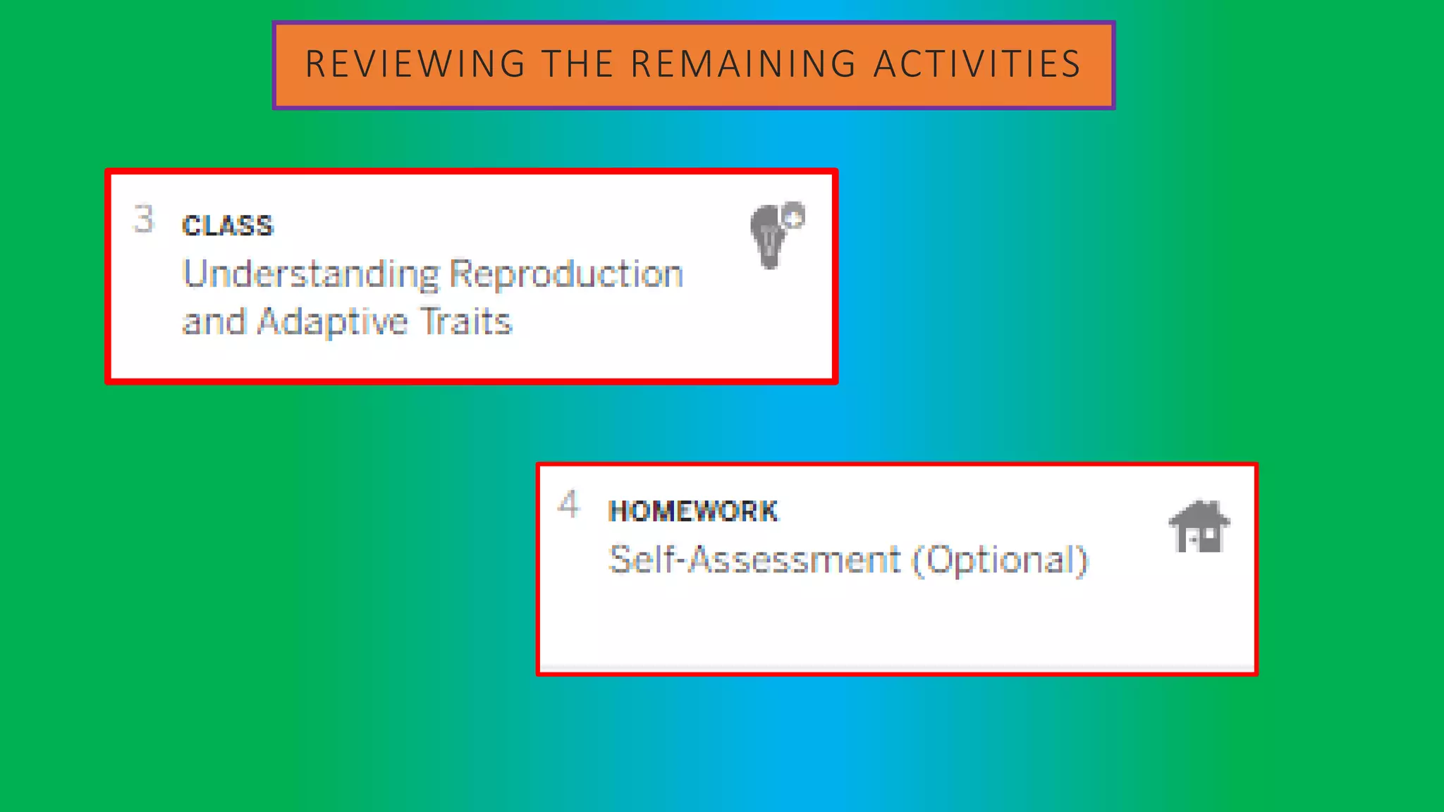 Reviewing Key Ideas About Natural Selection | PDF