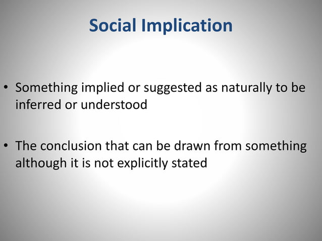 2.structural functional view of society | PPTX | Science