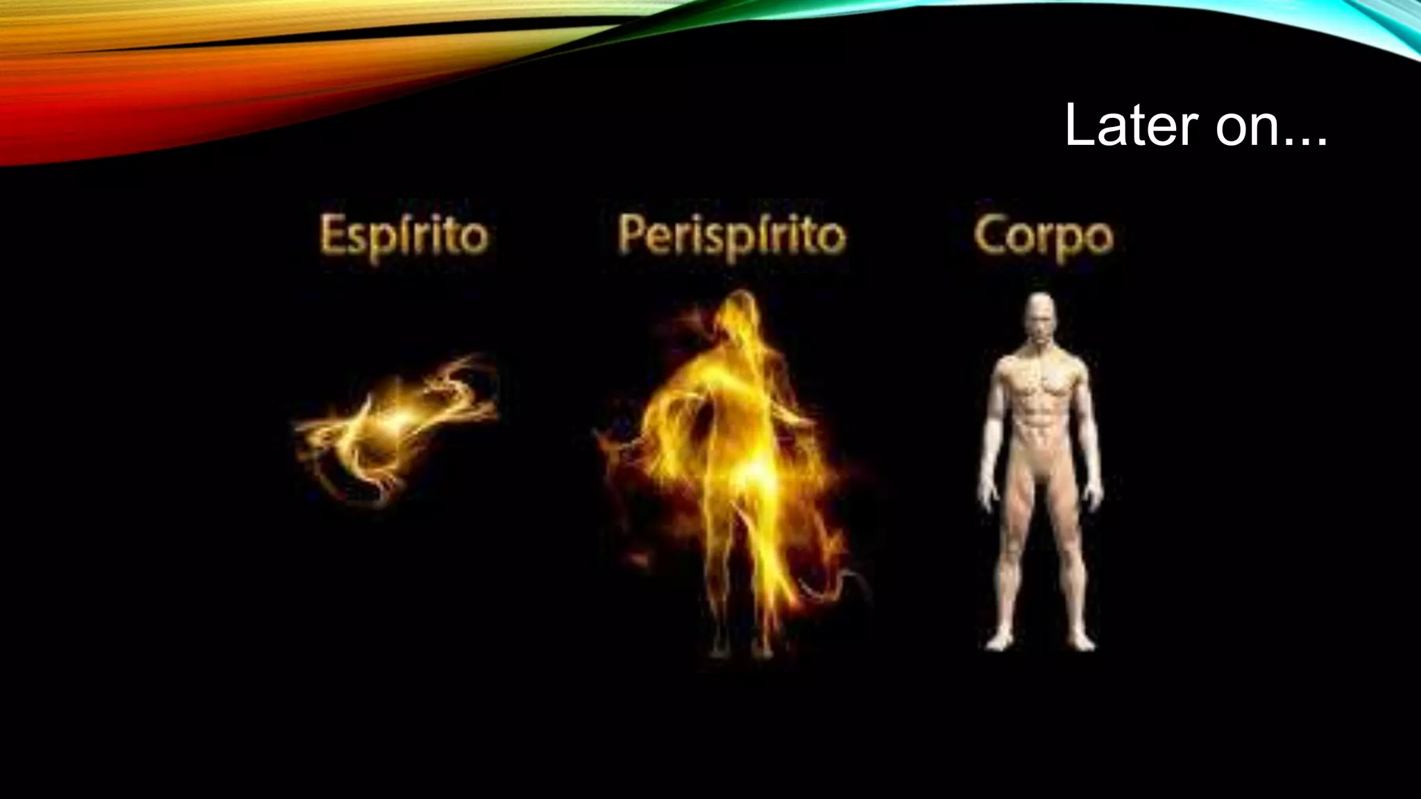 2.d.a.universal elements matter and spirit | PPTX