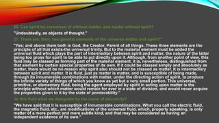 2.d.a.universal elements matter and spirit | PPTX