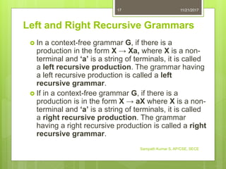 2.4 derivations and languages | PPTX