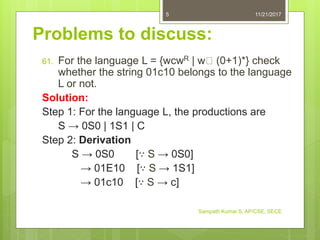 2.4 derivations and languages | PPTX