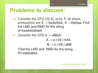 2.4 derivations and languages | PPTX