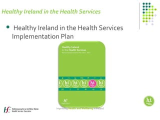 Sarah McCormack (HSE) | PPT