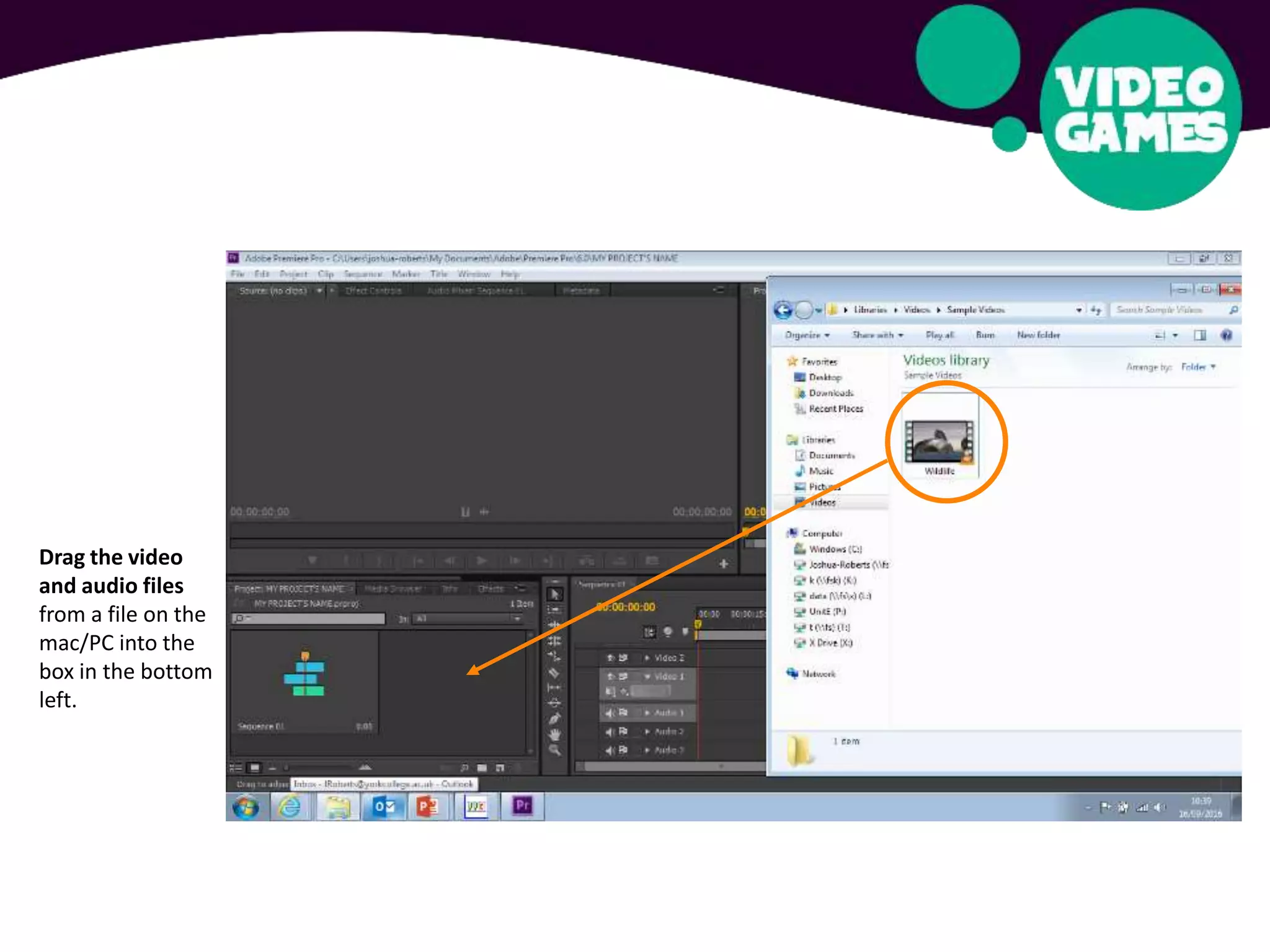 Video Game Lecture | PPT