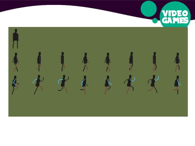 Video Game Lecture | PPT