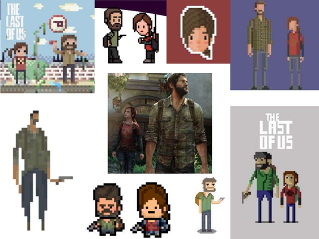 Video Game Lecture | PPT