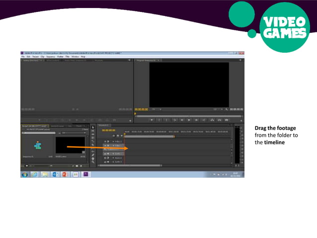 Video Game Lecture | PPT