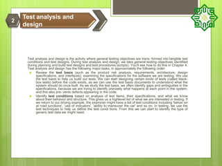 2 . fundamental test process | PPT